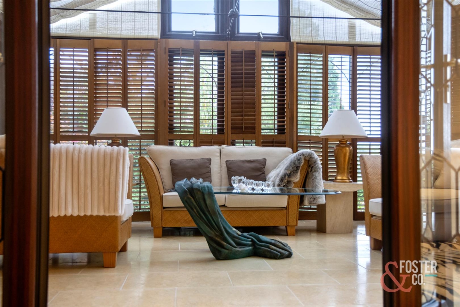 Surrenden Crescent, Brighton - Foster & Co.